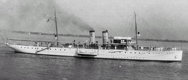 United States Navy, 1932