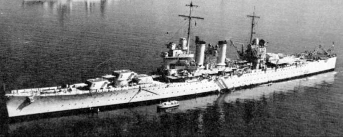 United States Navy, 1939