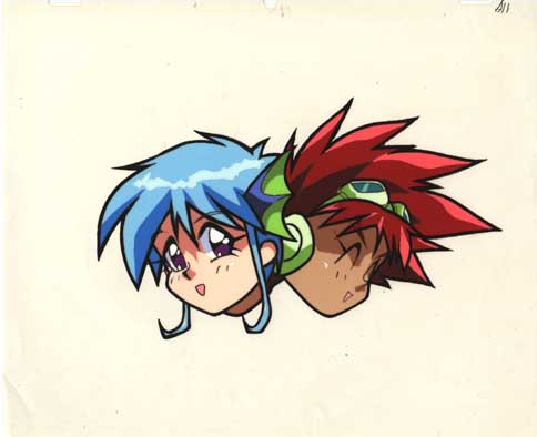 KO Century Beast III