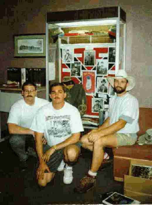 Southeastern Regional Library, Garner, NC.