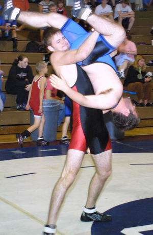 SCWrestling Photo's