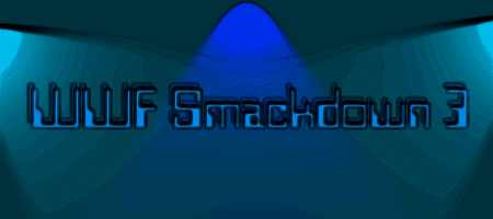 WWF Smackdown 3! - Ultimate Coverage!