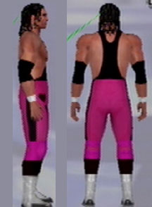 SD SYM CAW Emporium - Hitman