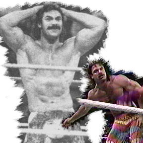 SD SYM CAW Emporium - Rick Rude