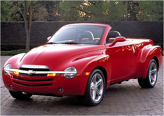 SD Chvey's Cars 2003 - Photo Gallery 2