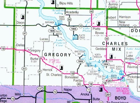 Gregory