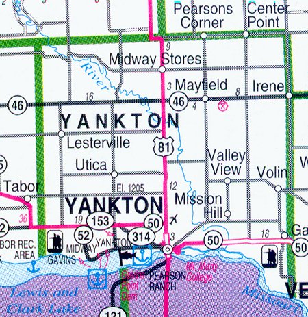 Yankton