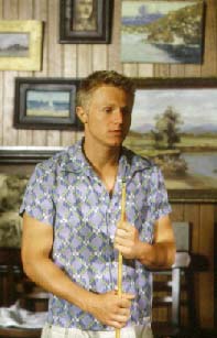 Cameron Nugent as Craig Jelly