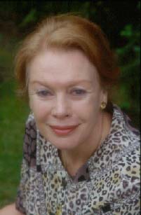 Jill Forster as Meredith Monahan