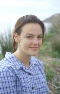 Cassandra Magrath as Miranda Gibson