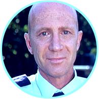 Bruce Alexander as Sergeant Grey