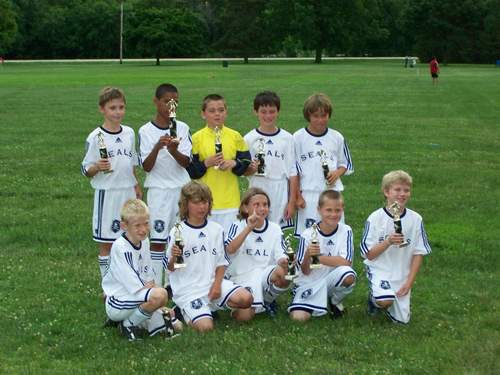 tournaments