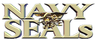 SEa, Air, Land - Hooyah!