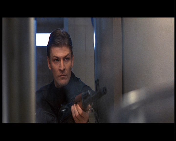 Sean Bean - I Kill You!