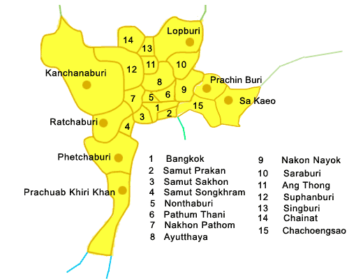 Thai Wedding Homepage