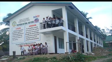 WELCOME TO PNHS ALUMNI PAGE