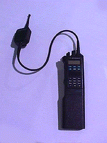 Florida Highway Patrol Communications