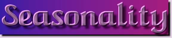 Seasonality Fashion Boutique