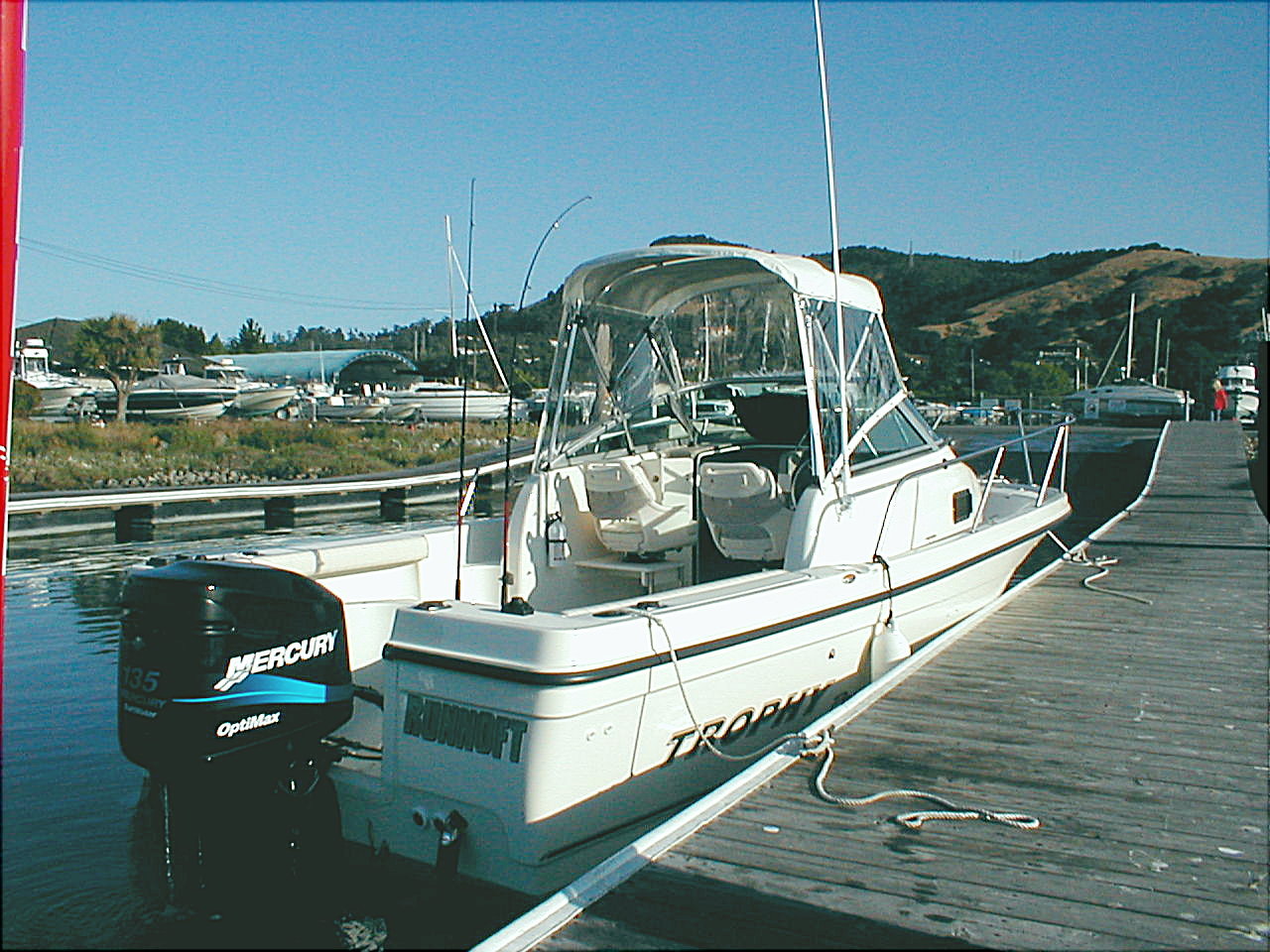 Runnoft's Fishing Adventures