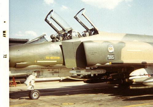 MISSION VIETNAM (SKY PILOTS) - "LINEBACKER I & II" - UDORN RTAFB - EASY ...