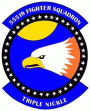 UDORN RTAFB - 555 TFS (unit history) - EASY FLYER