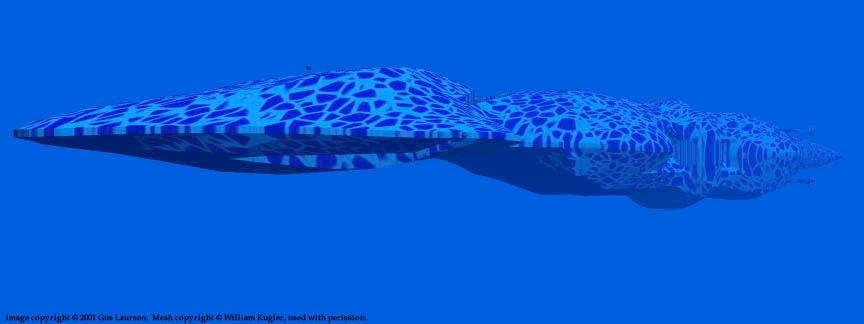 seaWolf ASV | Technical | seaWolf-class ASV