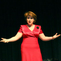 Sara Eells Charbonneau - Theatre Resume