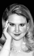 Sara Eells Charbonneau - Theatre Resume