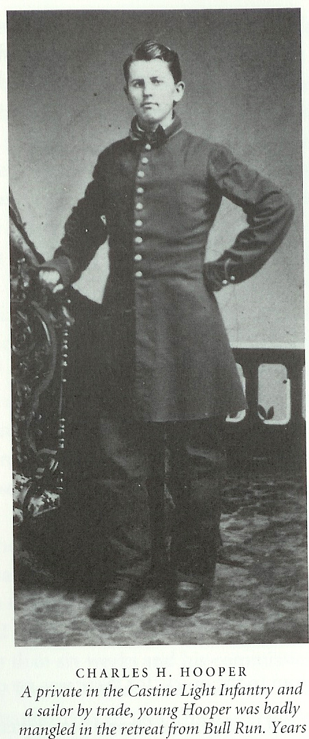 The Original Second Maine