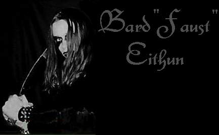 Bard Faust Eithun