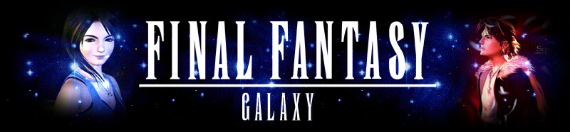 Final Fantasy Galaxy