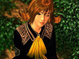 Final Fantasy Galaxy