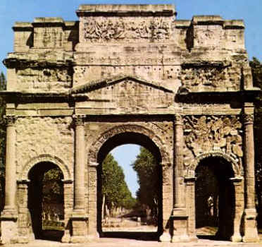 arcos