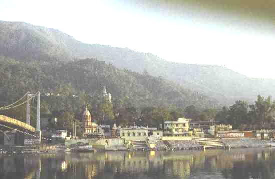 Sri Tat Wale Baba - Der Weise aus dem Himalaya