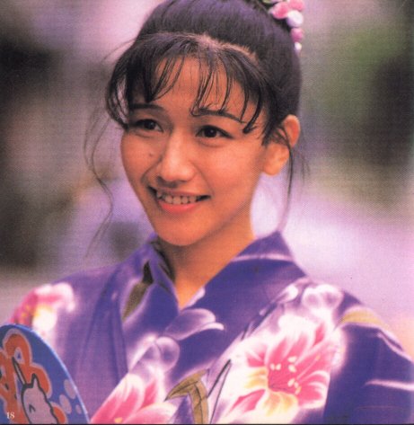 Inoue Kikuko