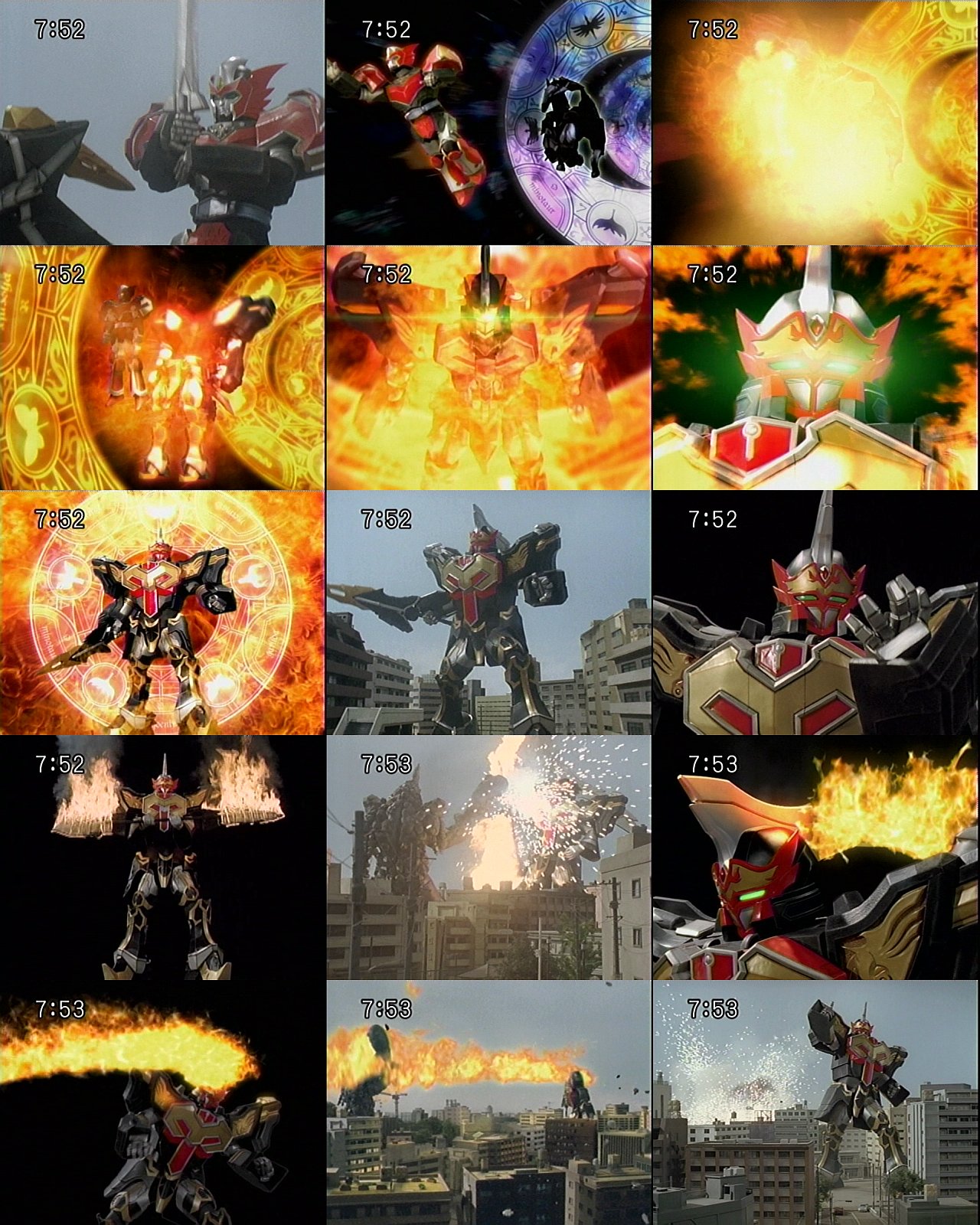 firekaiser