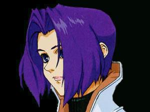 Xenogears - "You Shall Be As Gods" - Miang