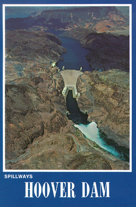 Hoover Dam Pictures