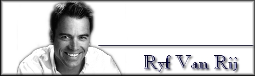 Ryf Van Rij Photo Album