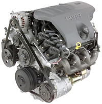 Series II 3800 - Intake Repair Guide