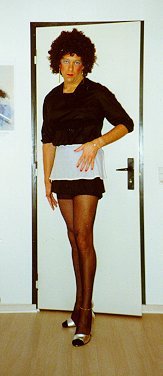 Britt´s French Maid Service