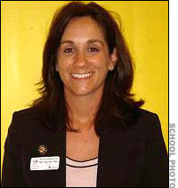 Sexy Teachers - Allenna Williams Ward