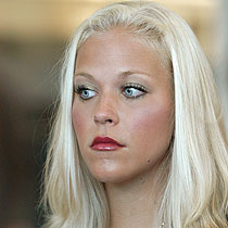 Debra Lefave Stirrup Prison