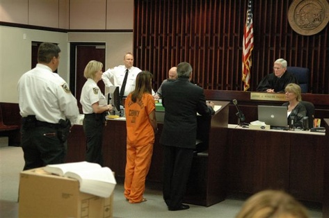 Sexy Teachers - Stephanie Ragusa Pictures