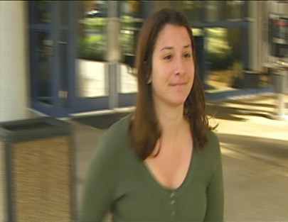 Sexy Teachers - Stephanie Ragusa