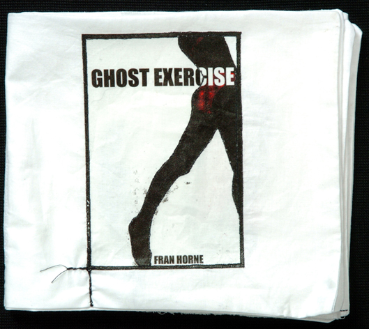 the artist books of Fran Horne