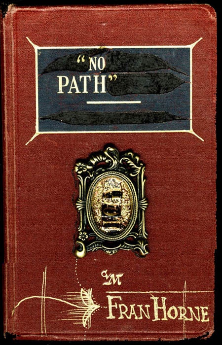 the artist books of Fran Horne