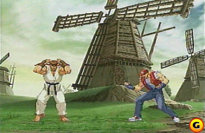 Welcome To The SFD - Game News