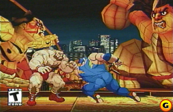 Welcome To The SFD - Game News