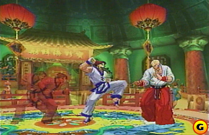 Welcome To The SFD - Game News